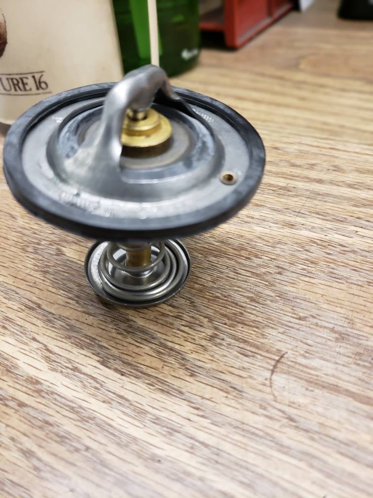 Thermostat Gasket Question Ford Powerstroke Diesel Forum