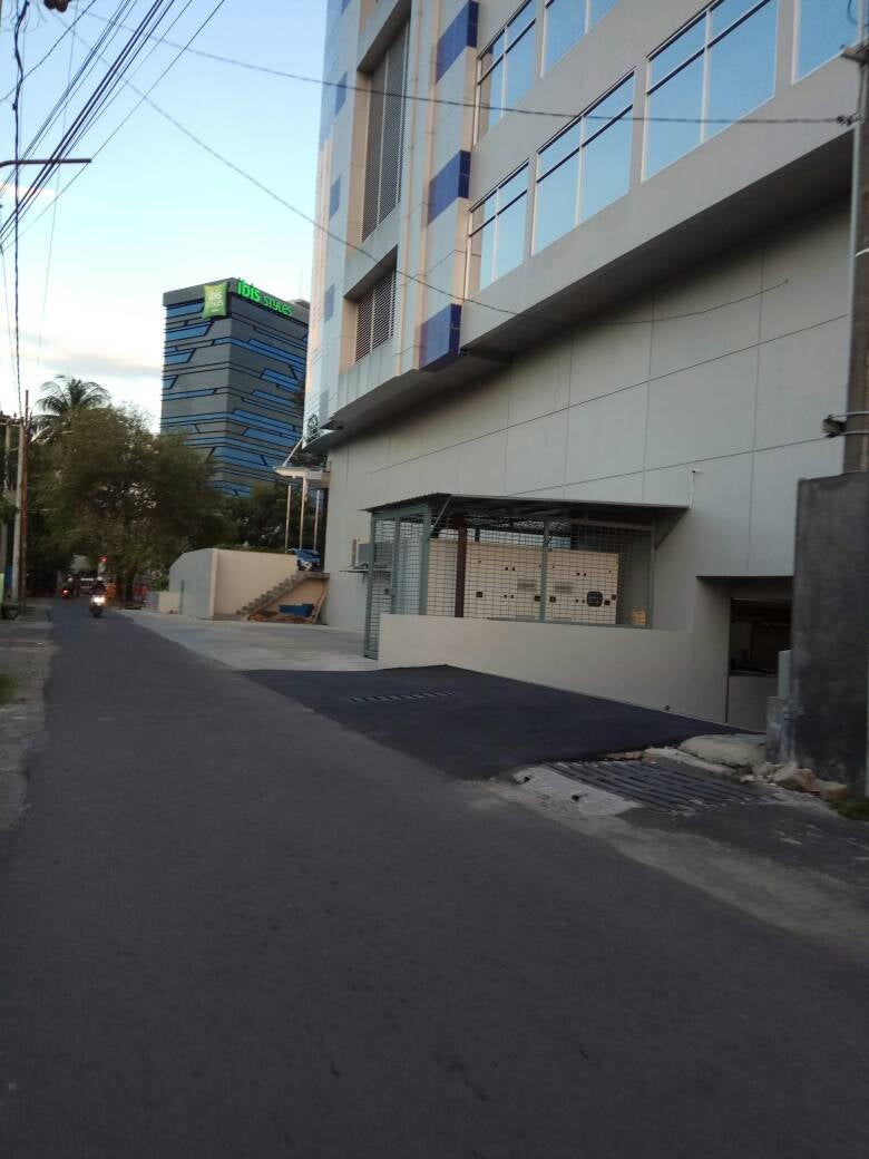 MEDAN l Mega Prima l Office Building l 12 Floors l Completed | Page 12 ...