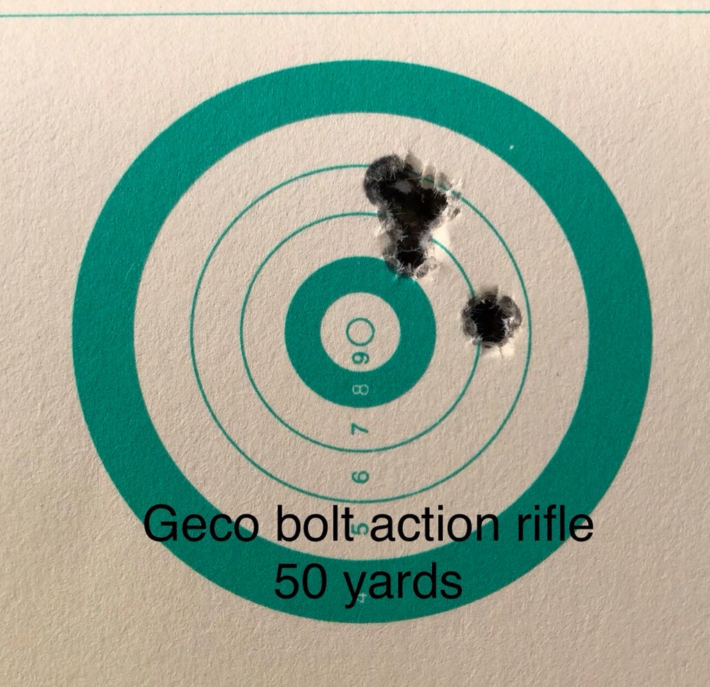 FJ Feddersen barrel update | Rimfire Central Firearm Forum