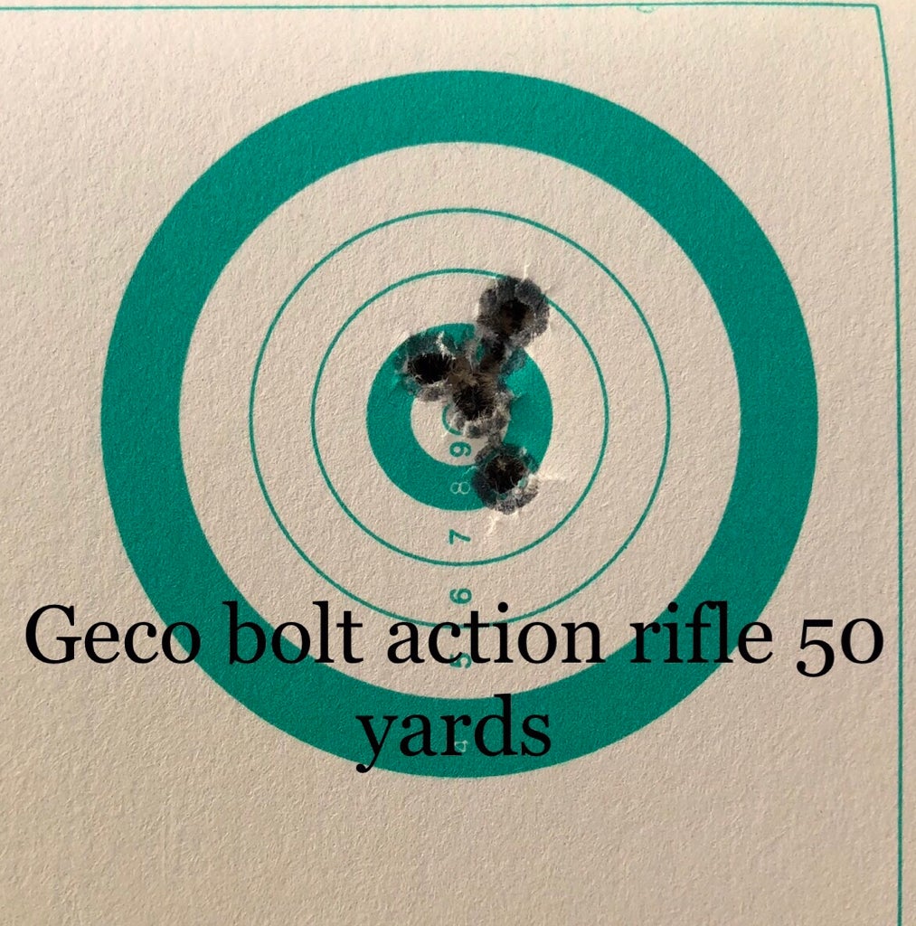 FJ Feddersen barrel update | Rimfire Central Firearm Forum