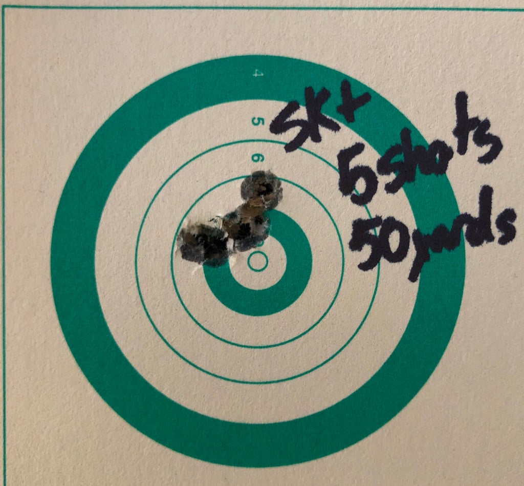 FJ Feddersen barrel update | Rimfire Central Firearm Forum