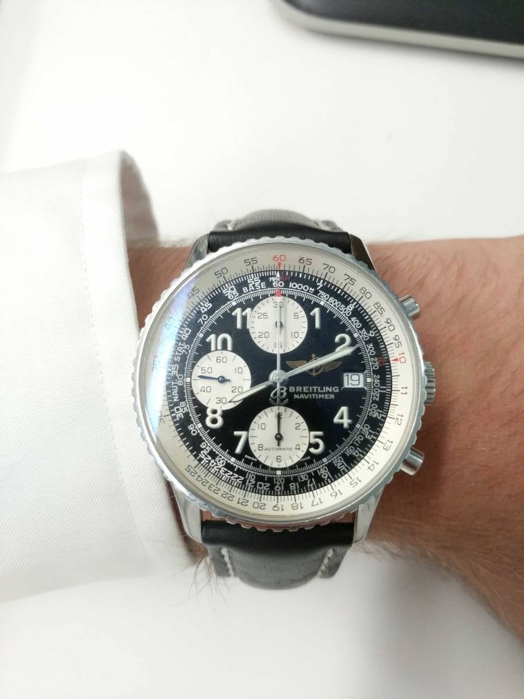 Most "manly" watch in your collection....... | WatchUSeek Watch Forums