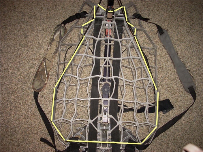 Lone Wolf Assault vs Alpha? | Archery Talk Forum