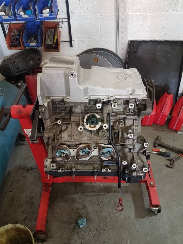 Nb Rs Rocketeer V6 Conversion | Mazda MX-5 Miata