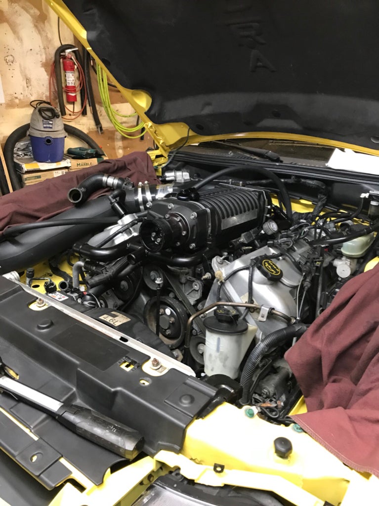 Troy MCS chassis | M14 Forum