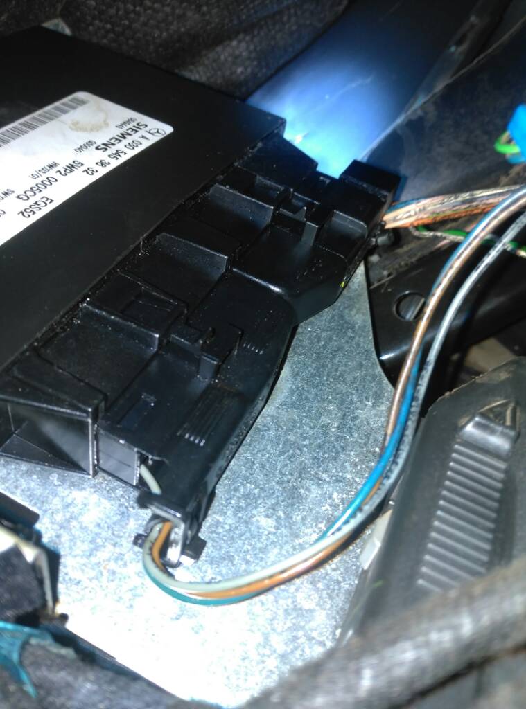 P0715 speed/turbine input sensor a | Mercedes-Benz Forum