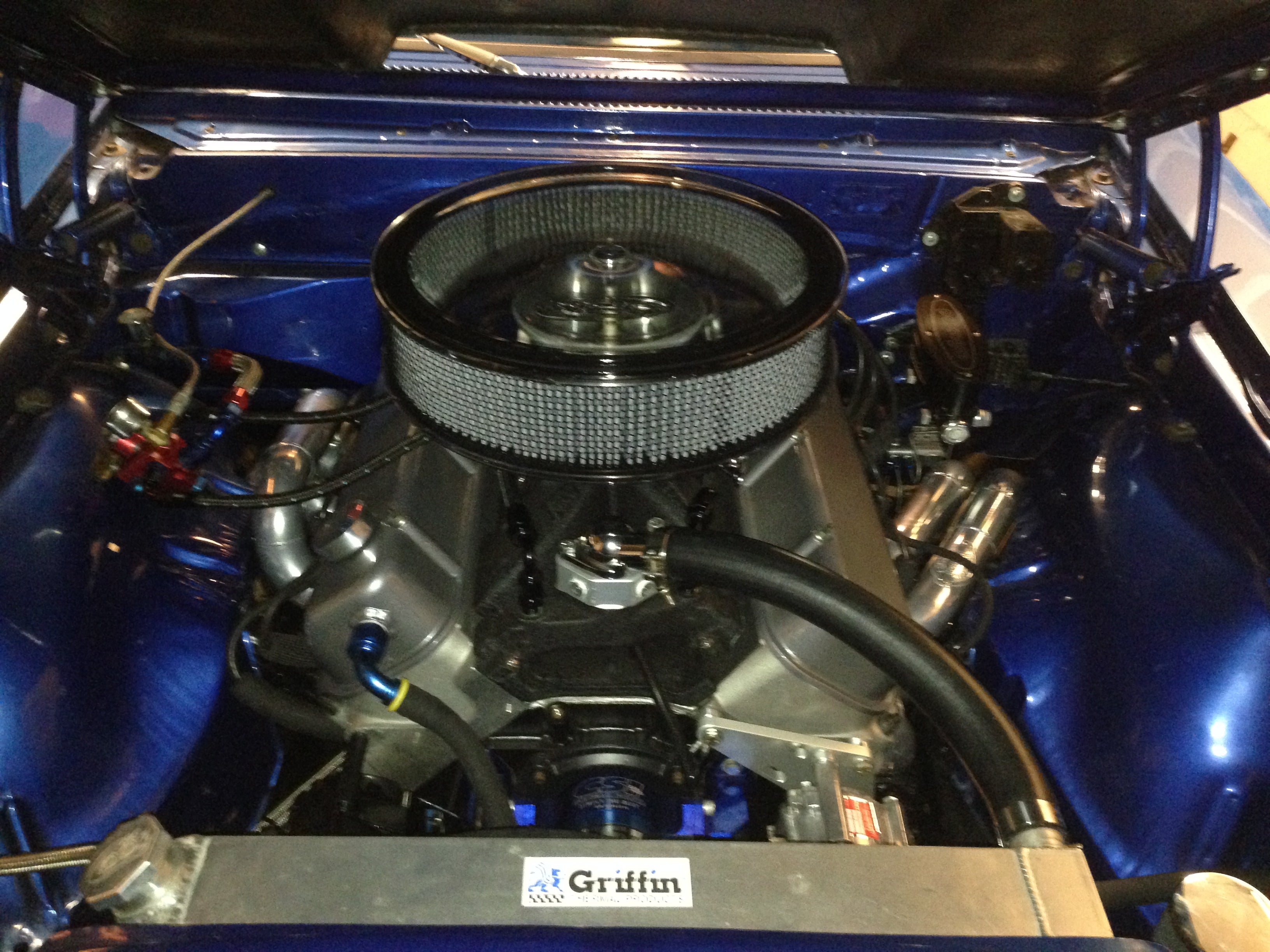 BBC header size | Team Chevelle