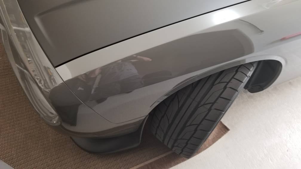 Drag radials | SRT Hellcat Forum