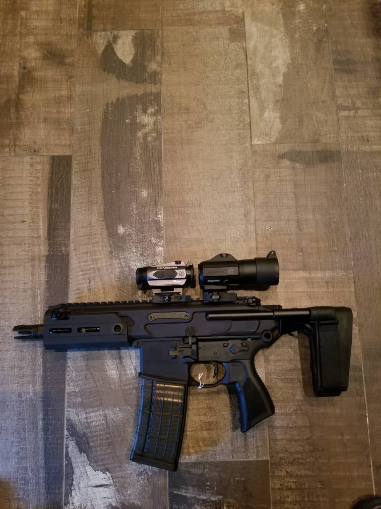 Sig Rattler Trigger | SIG Talk