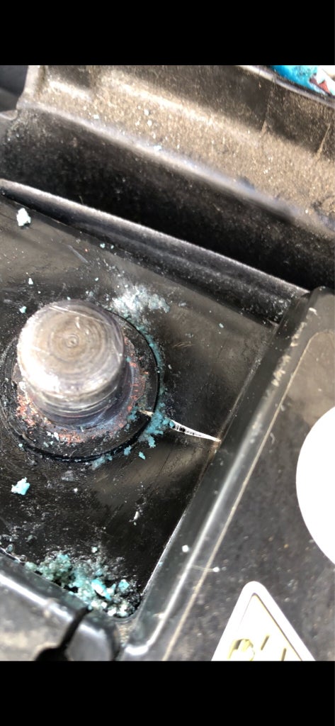 Help! P0087 & P2293 | VW Vortex - Volkswagen Forum