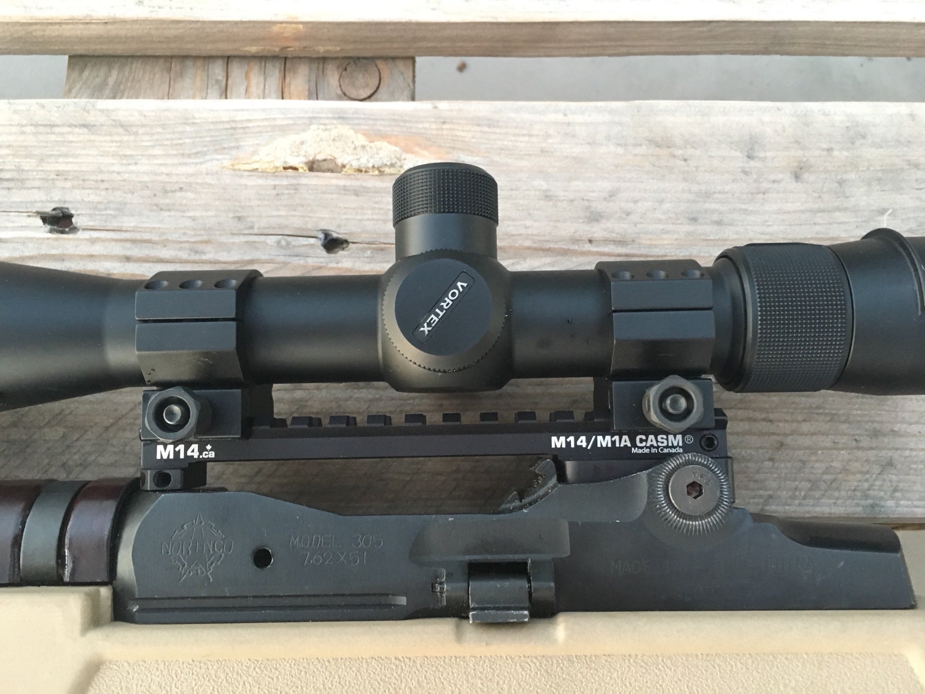 Norinco M305 | M14 Forum