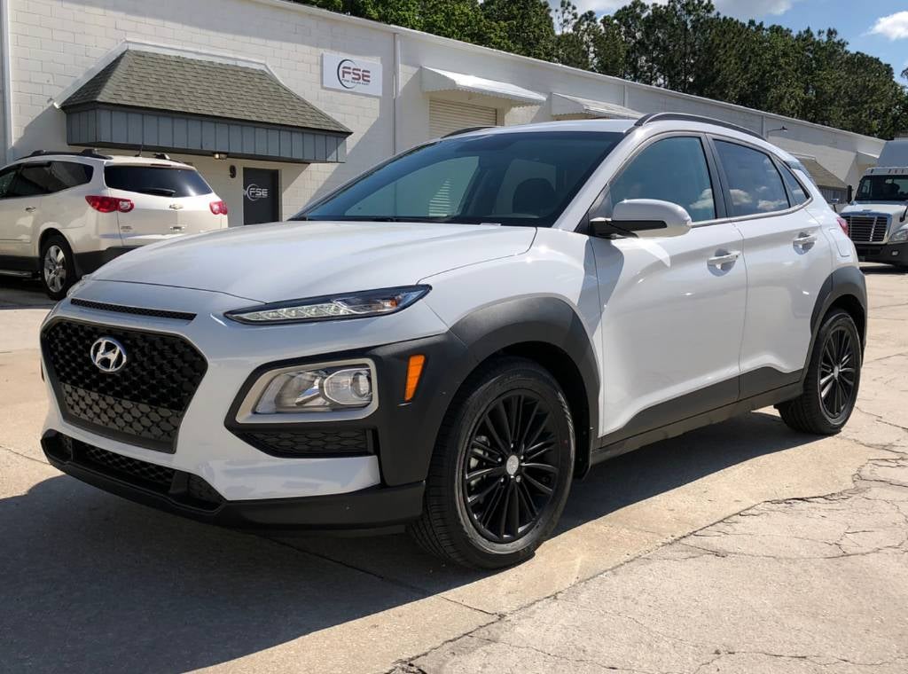 Kona Wheel Upgrade . | Hyundai Forums