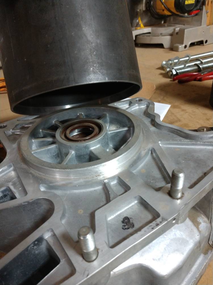 Tbss c10 t56 awd body swap build | Page 5 | Chevy Trailblazer SS Forum