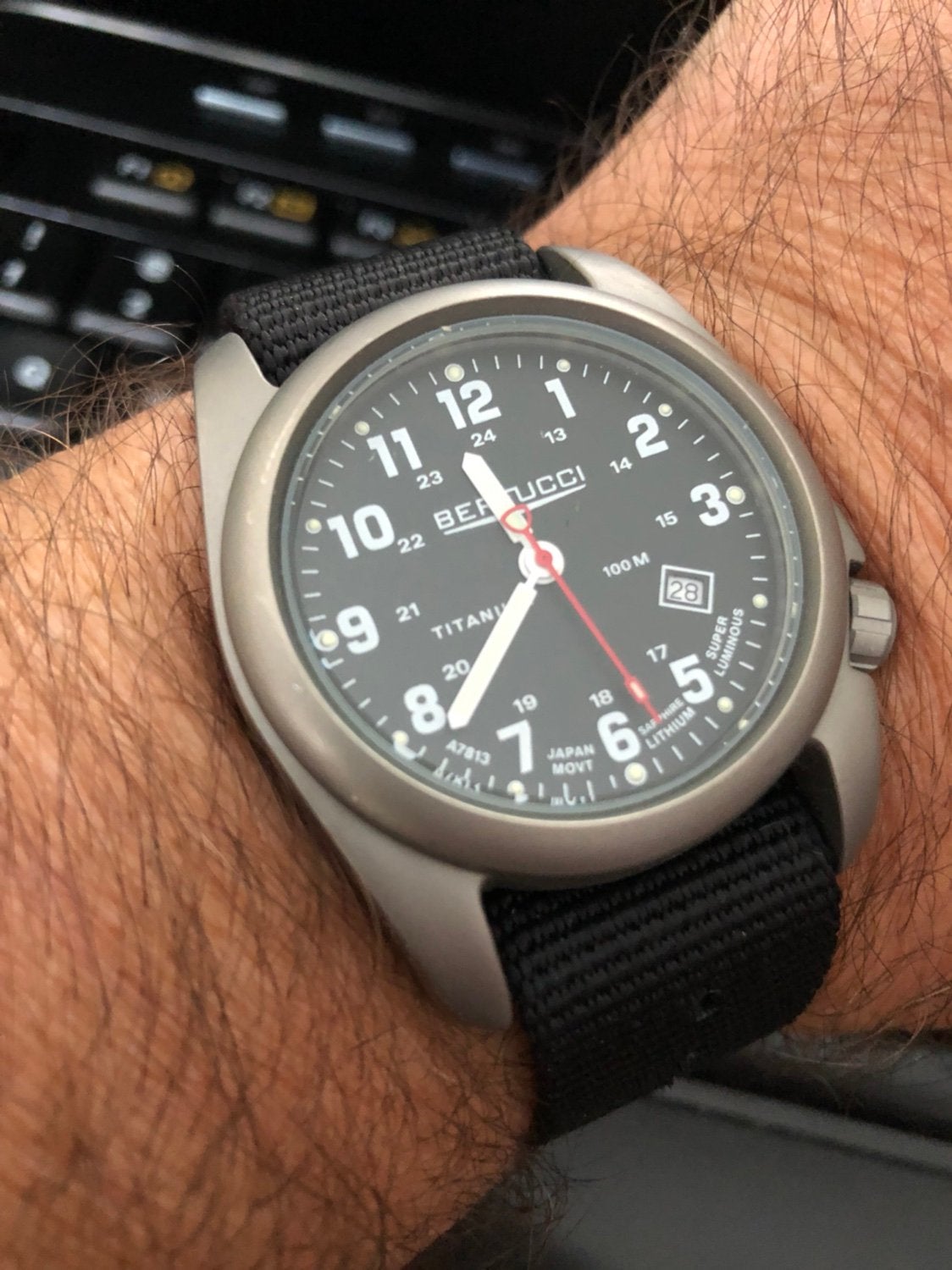 Field Watch Recomendations | WatchUSeek Watch Forums
