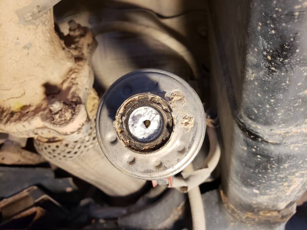 Ecodiesel DPF DIY Cleaning | RAM 1500 Diesel Forum