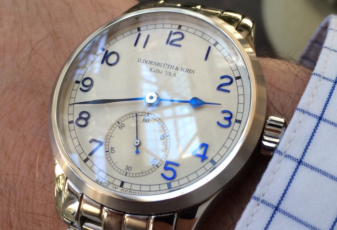 Marine/Deck Watch | WatchUSeek Watch Forums