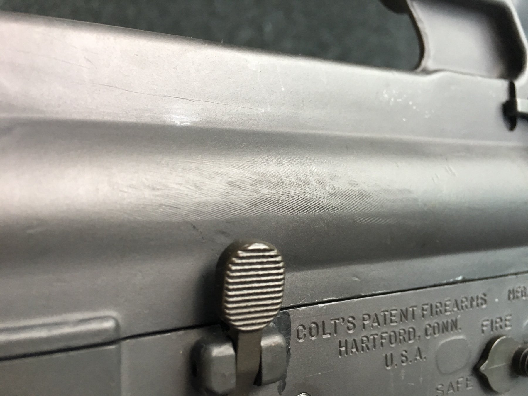 Colt AR 15 SP1 | Colt Forum