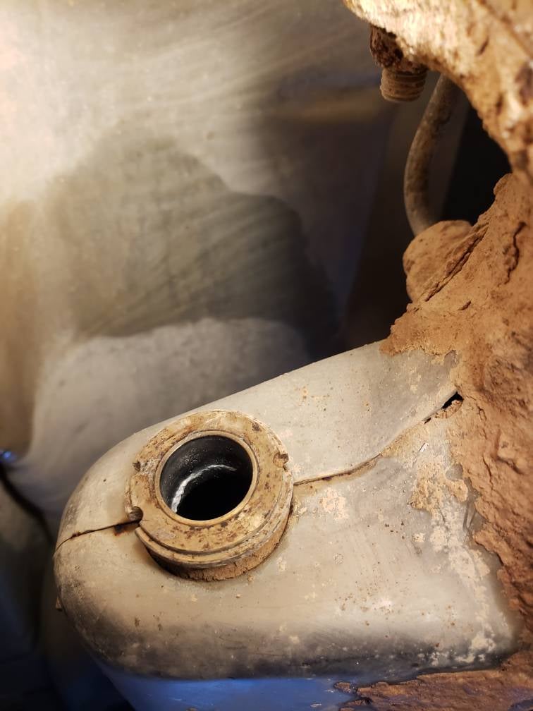 Ecodiesel DPF DIY Cleaning | RAM 1500 Diesel Forum