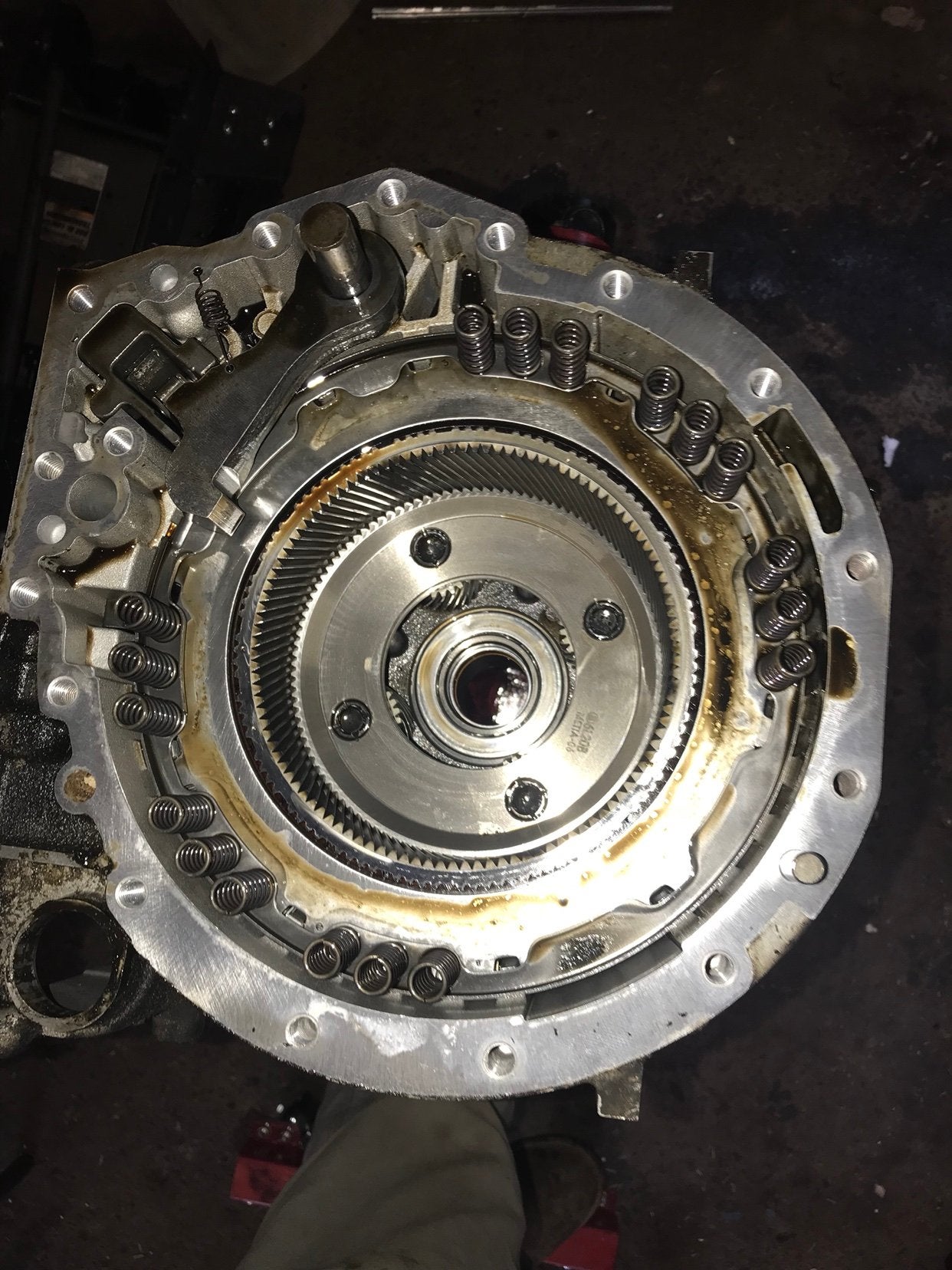 My LMM build | Chevy and GMC Duramax Diesel Forum