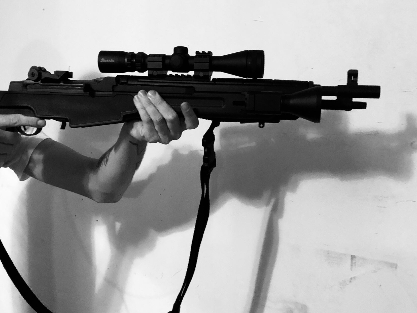 Scout Socom | M14 Forum