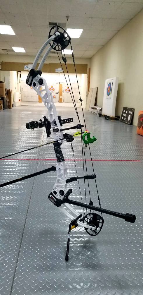 Halon X Comp | Archery Talk Forum