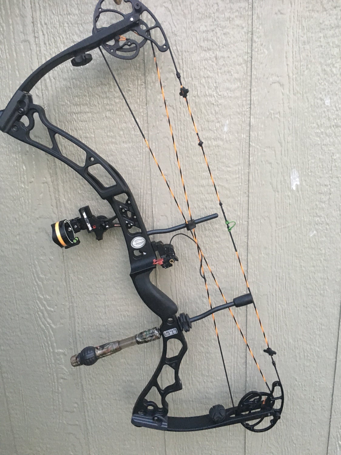 Frankenbow gallery | Page 7 | Archery Talk Forum
