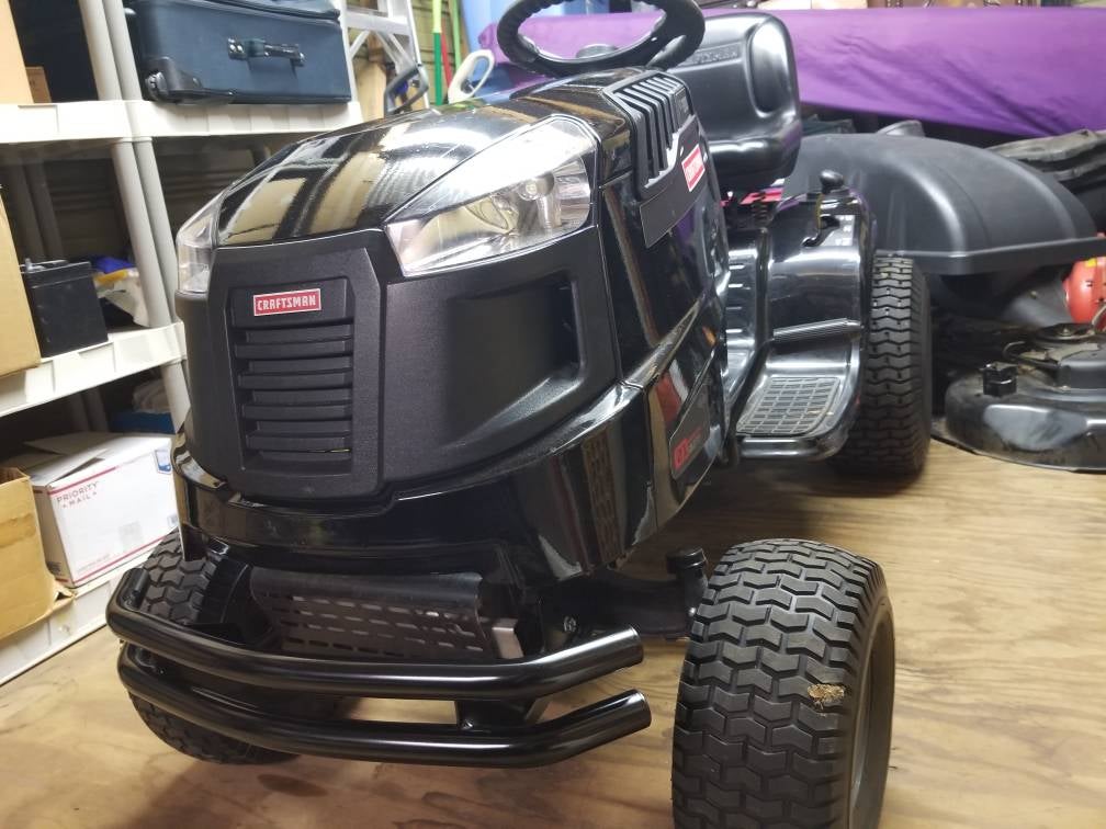 Craftsman / Sears Pictures | Page 34 | My Tractor Forum
