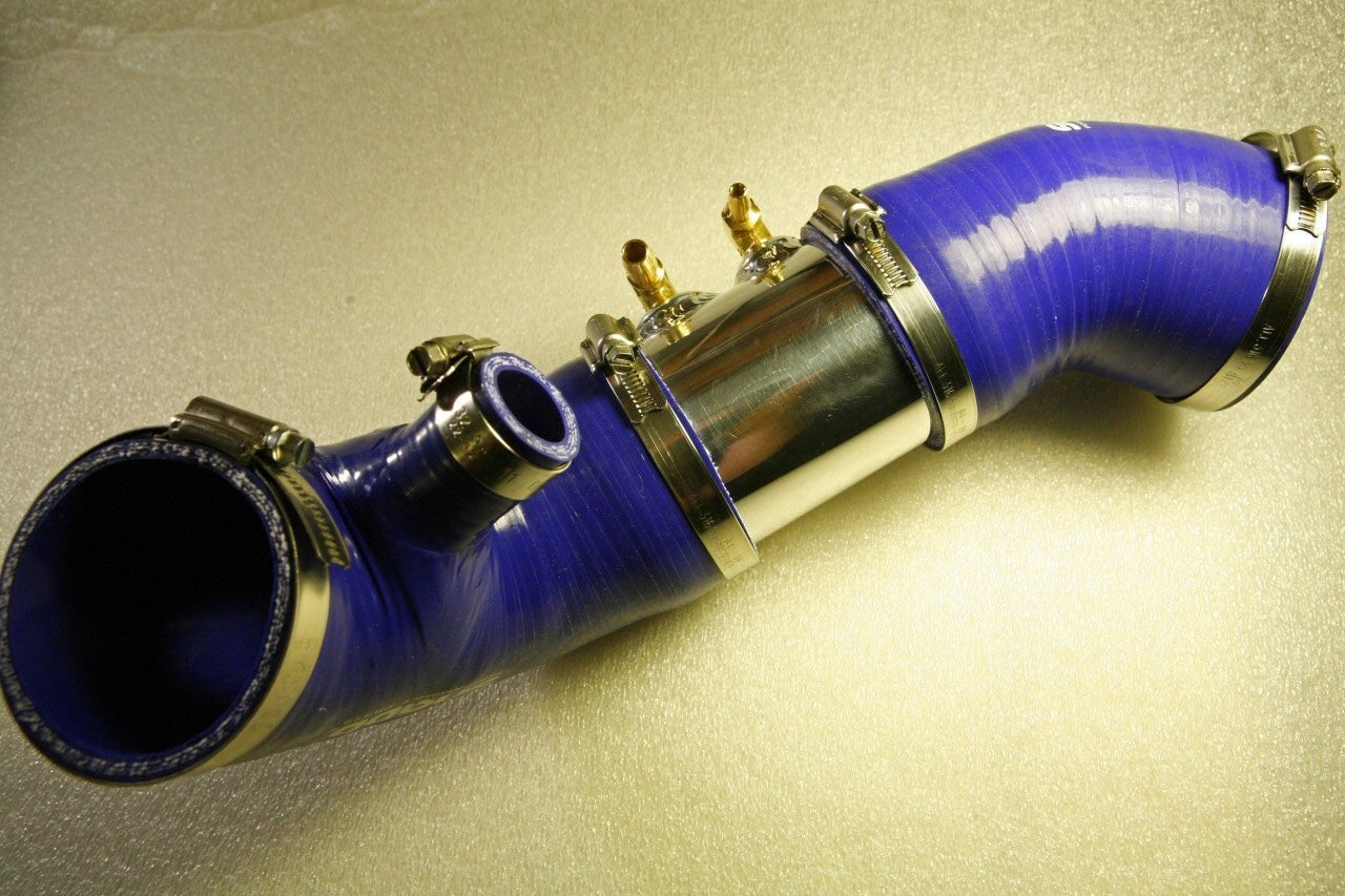 Aftermarket Turbo Intakes | SwedeSpeed - Volvo Performance Forum