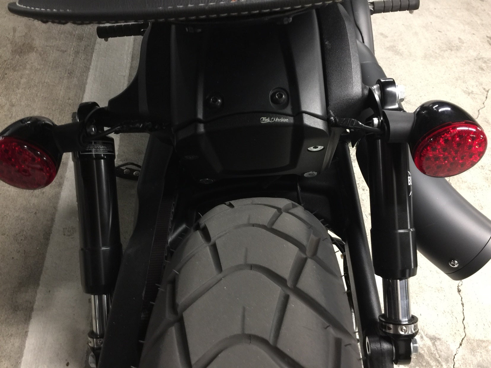 2018 Indian Scout Bobber Cafe Bobber Dragster | Indian Motorcycle Forum