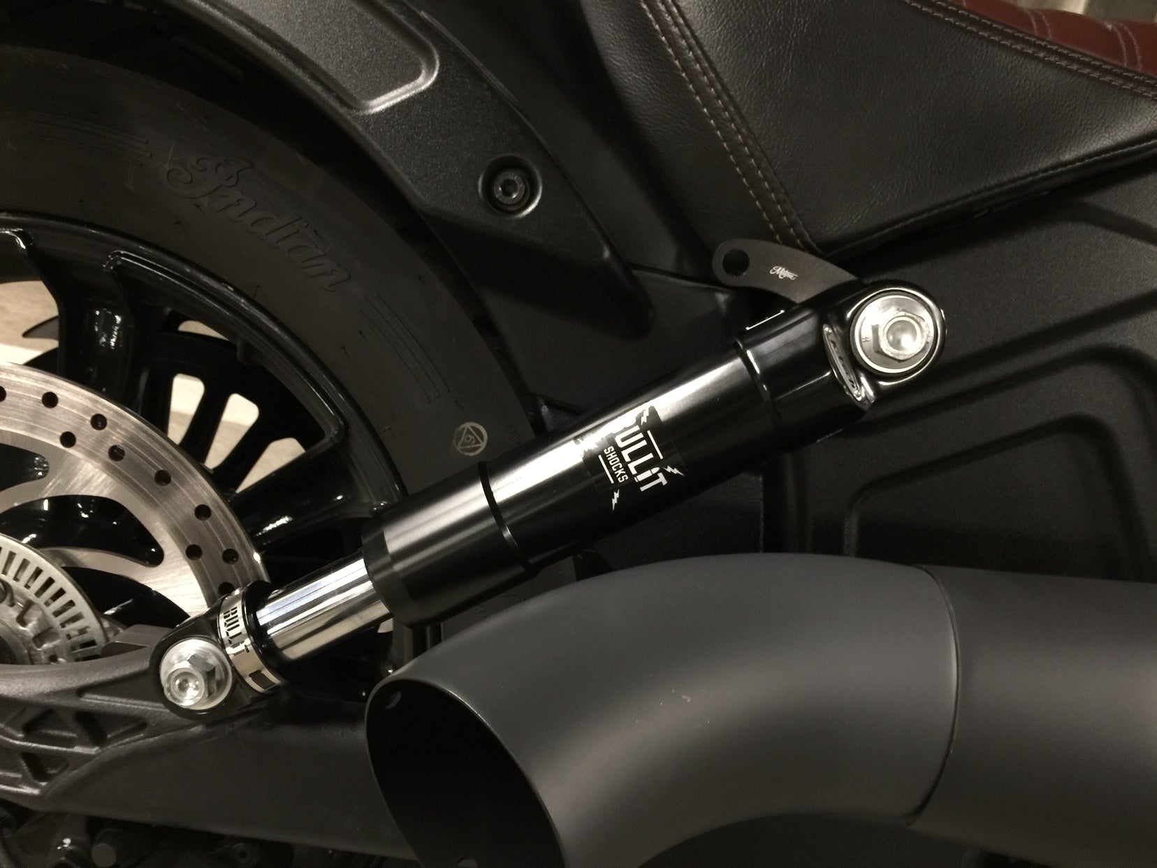 2018 Indian Scout Bobber Cafe Bobber Dragster | Indian Motorcycle Forum