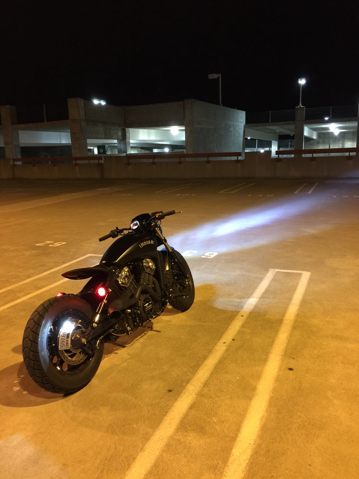 2018 Indian Scout Bobber Cafe Bobber Dragster | Indian Motorcycle Forum