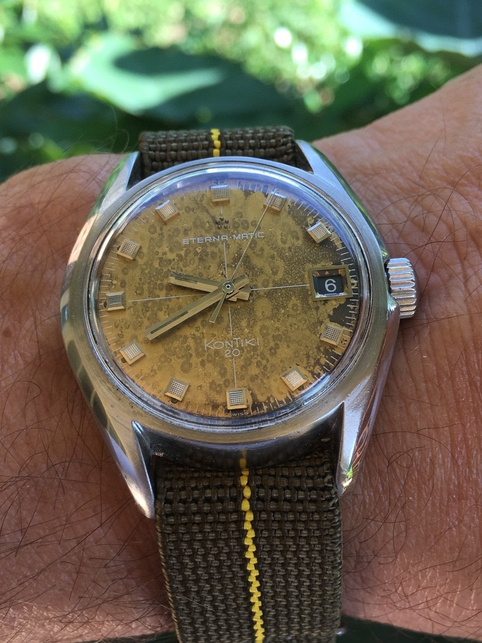 Most beautiful watch dials | WatchUSeek Watch Forums