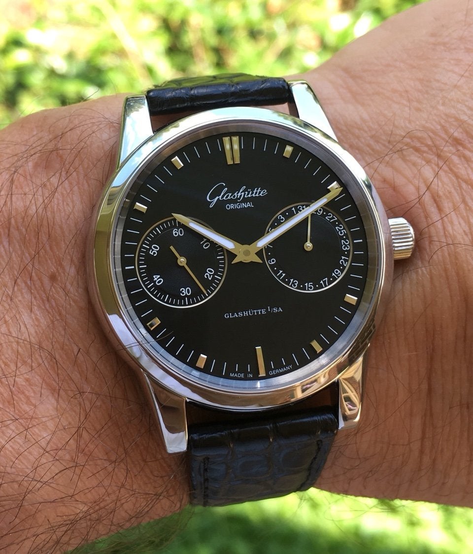 Most beautiful watch dials | WatchUSeek Watch Forums