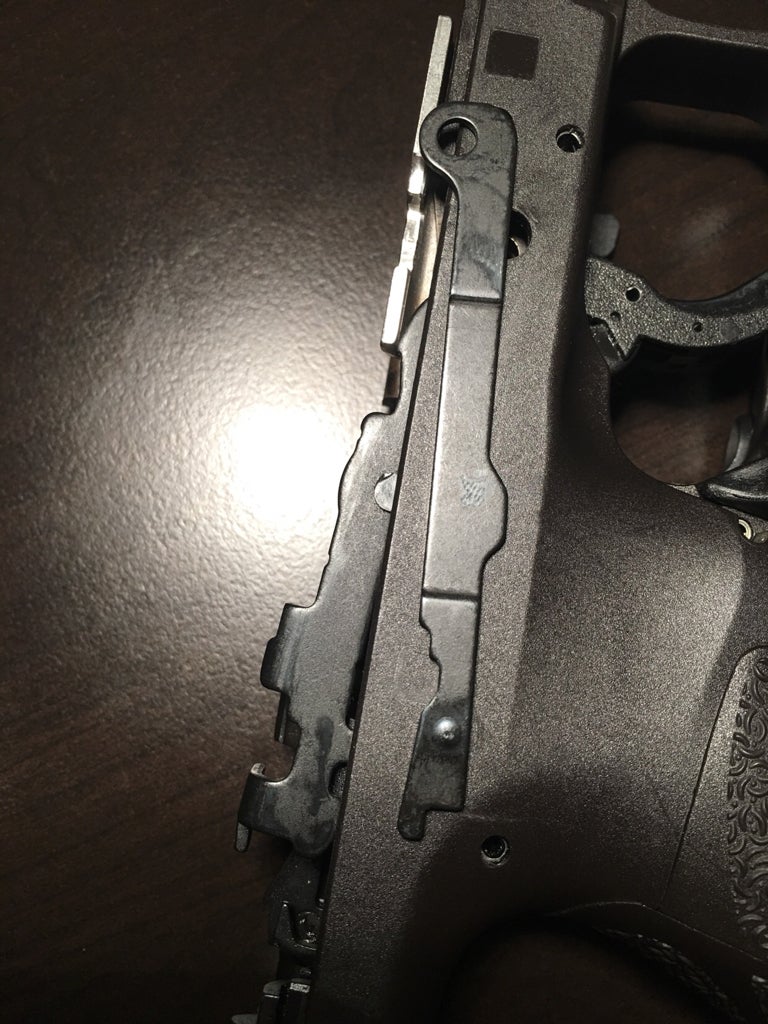 Improved my VP9 trigger pull dramatically | Page 7 | HKPRO Forums