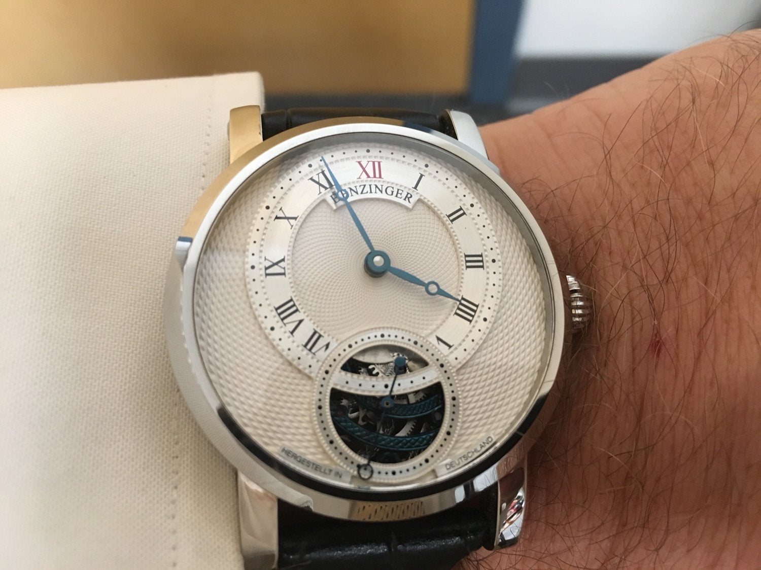 Most beautiful watch dials | Page 3 | WatchUSeek Watch Forums