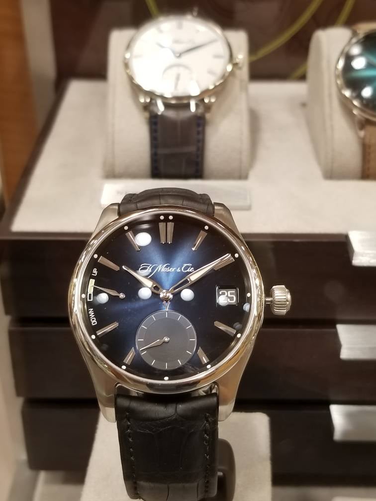 Most beautiful watch dials | Page 2 | WatchUSeek Watch Forums