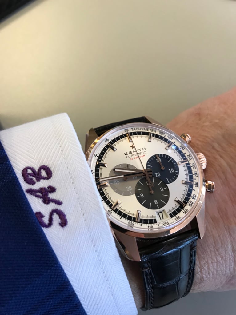 Most beautiful watch dials | WatchUSeek Watch Forums