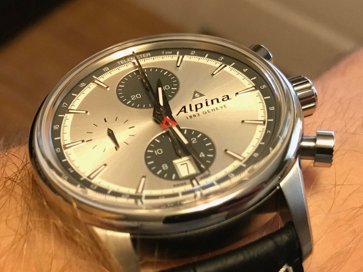 Most beautiful watch dials | Page 3 | WatchUSeek Watch Forums