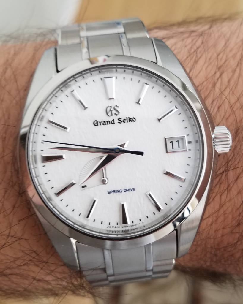 Most beautiful watch dials | Page 3 | WatchUSeek Watch Forums