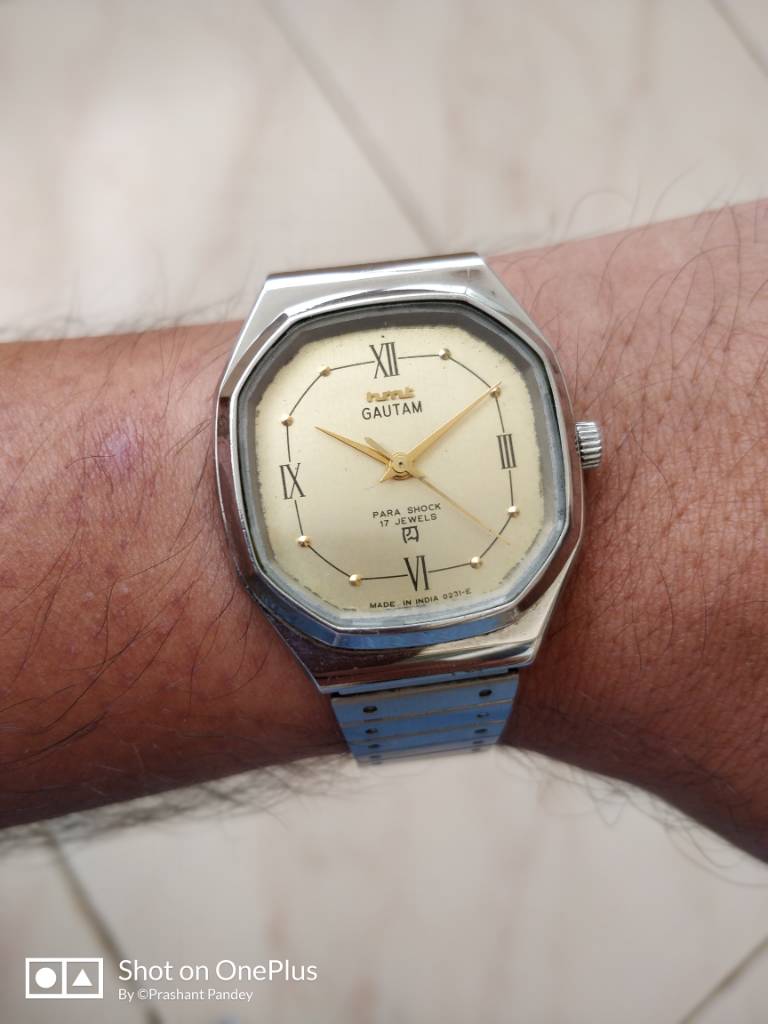 HMT Watches - My collection | Page 56 | WatchUSeek Watch Forums