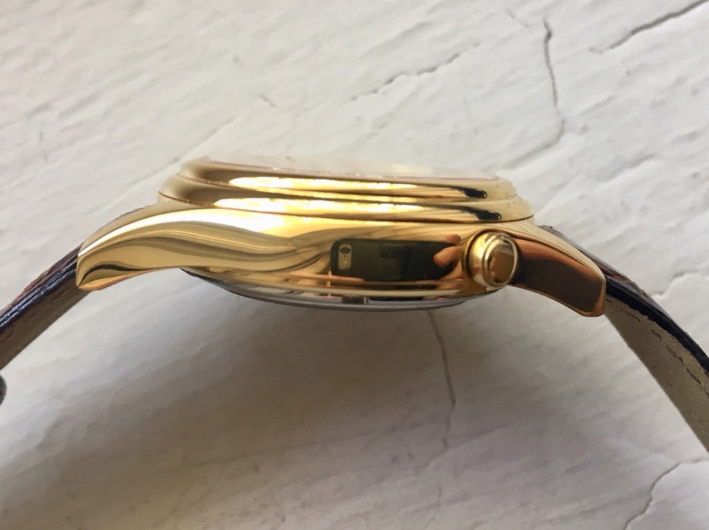 SOLD: Oris Worldtimer Ref. 7485 Cal. 690, $800 | WatchUSeek Watch Forums