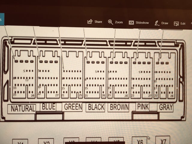 Colorado / Canyon factory sport bar light switch. | Page 3 | Chevy ...