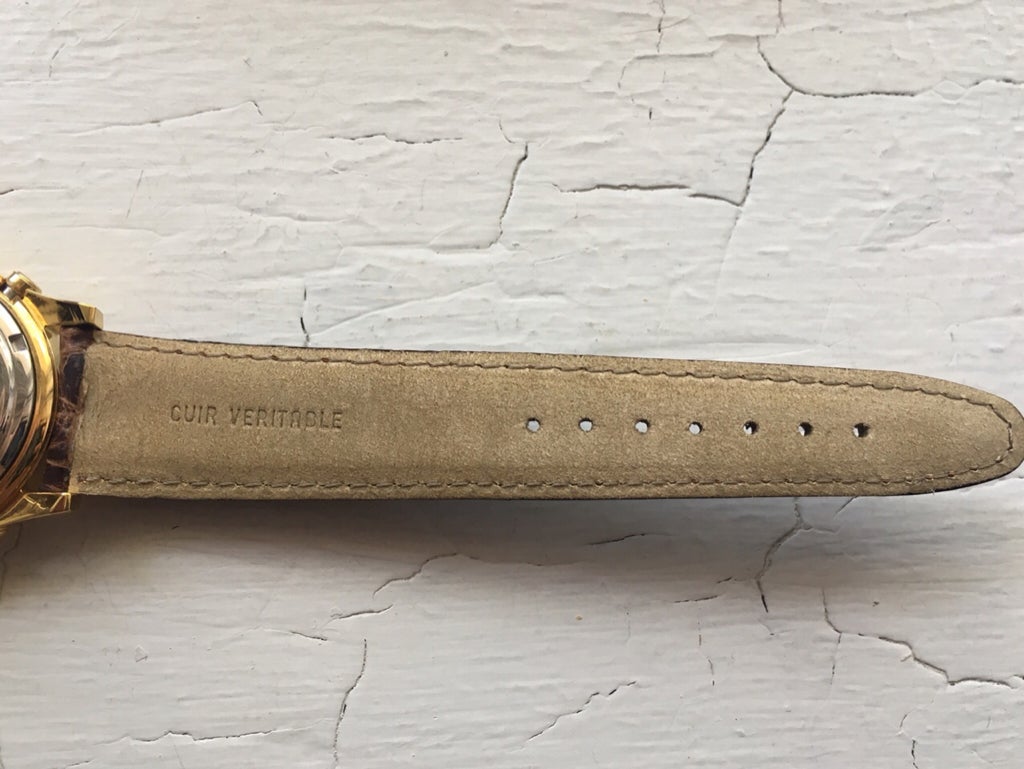 SOLD: Oris Worldtimer Ref. 7485 Cal. 690, $800 | WatchUSeek Watch Forums