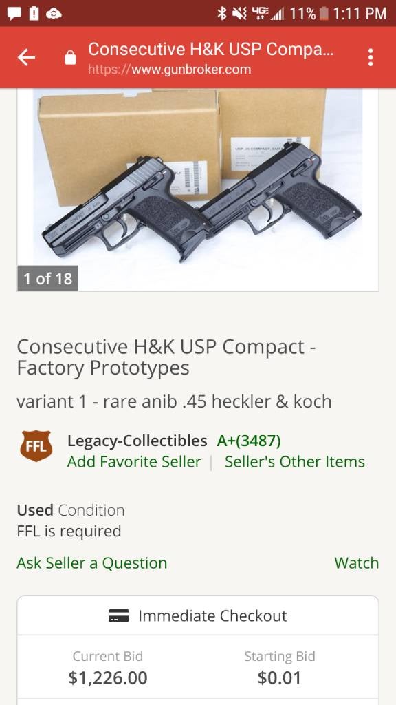 Sample USP 45 C | HKPRO Forums