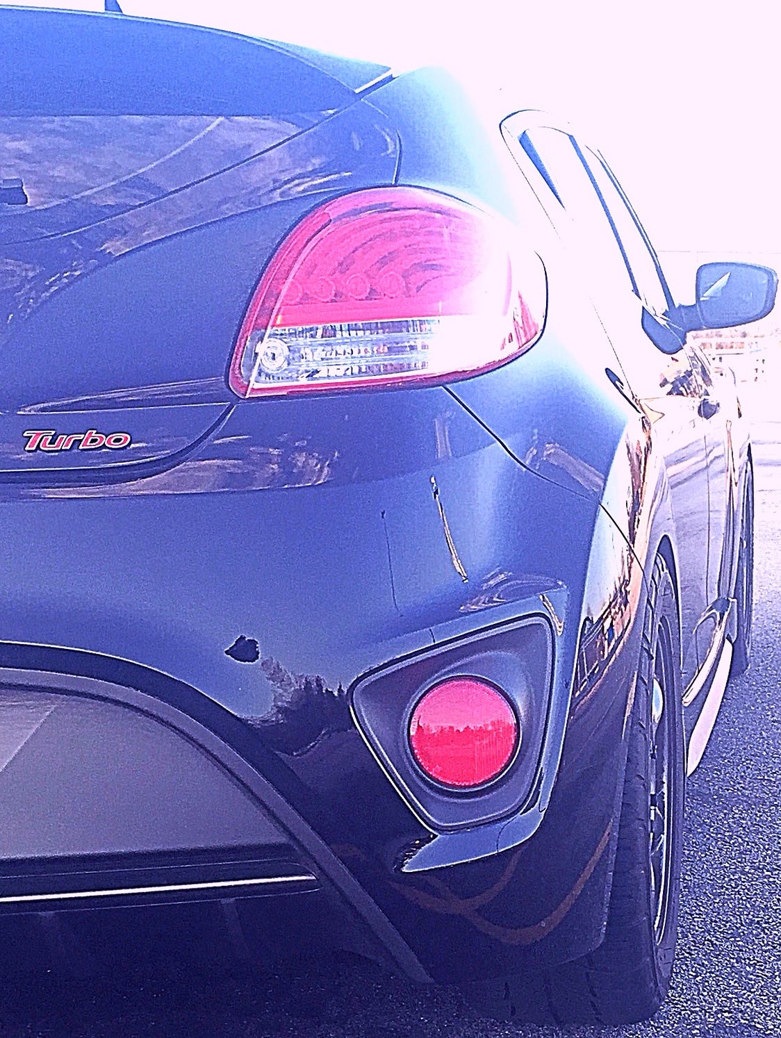 JUST VT Pictures...No Comments. | Page 50 | Veloster Turbo Forum