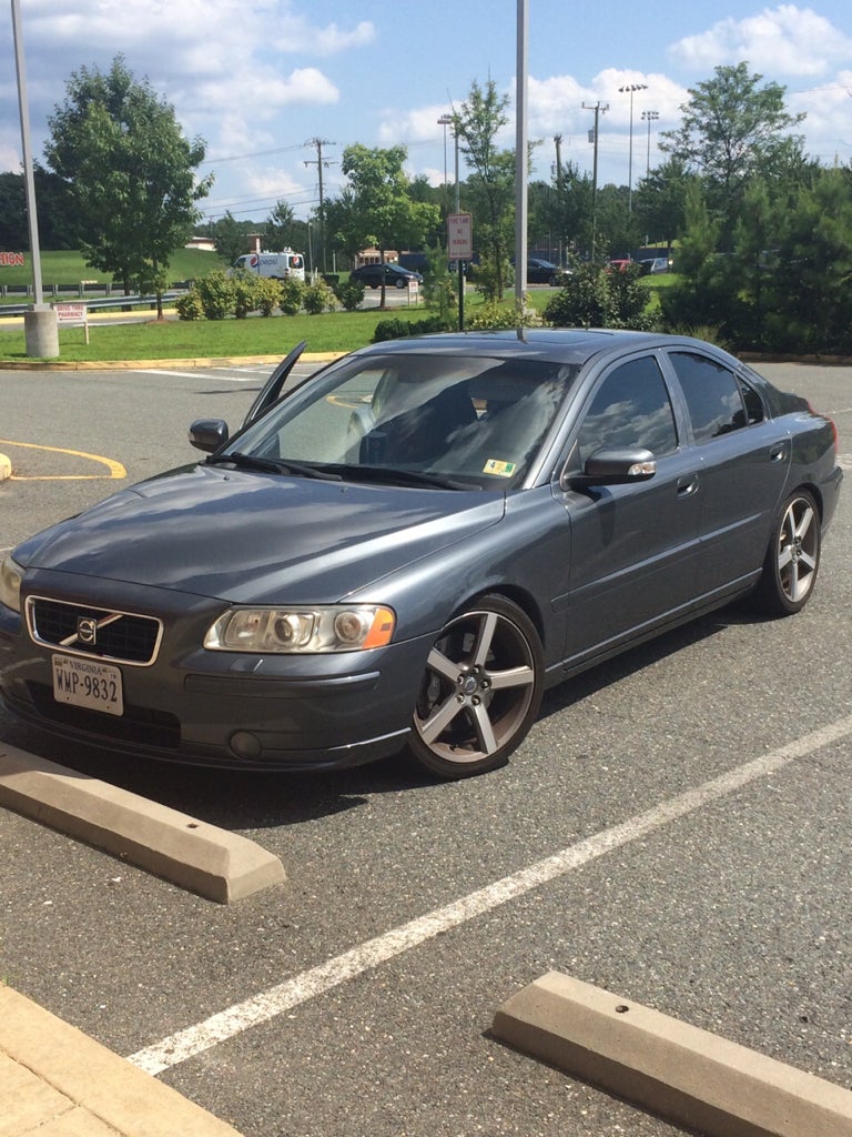 OFFICIAL: P2 S60 Photo Thread | Page 195 | SwedeSpeed - Volvo ...