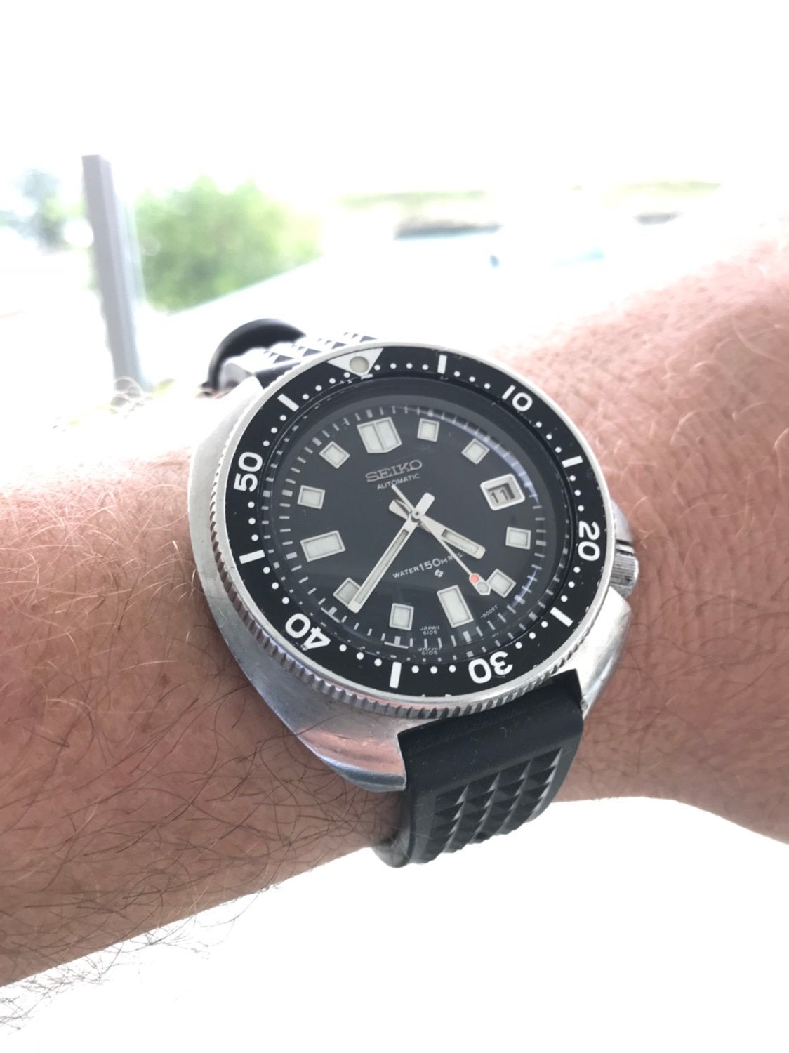 Most "manly" watch in your collection....... | WatchUSeek Watch Forums