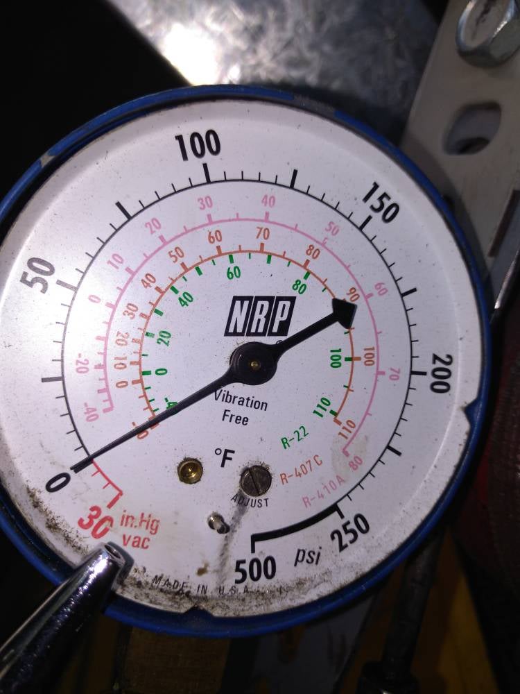 Difference between -20 psi vacuum and -30 psi vacuum?? | DIY Home ...