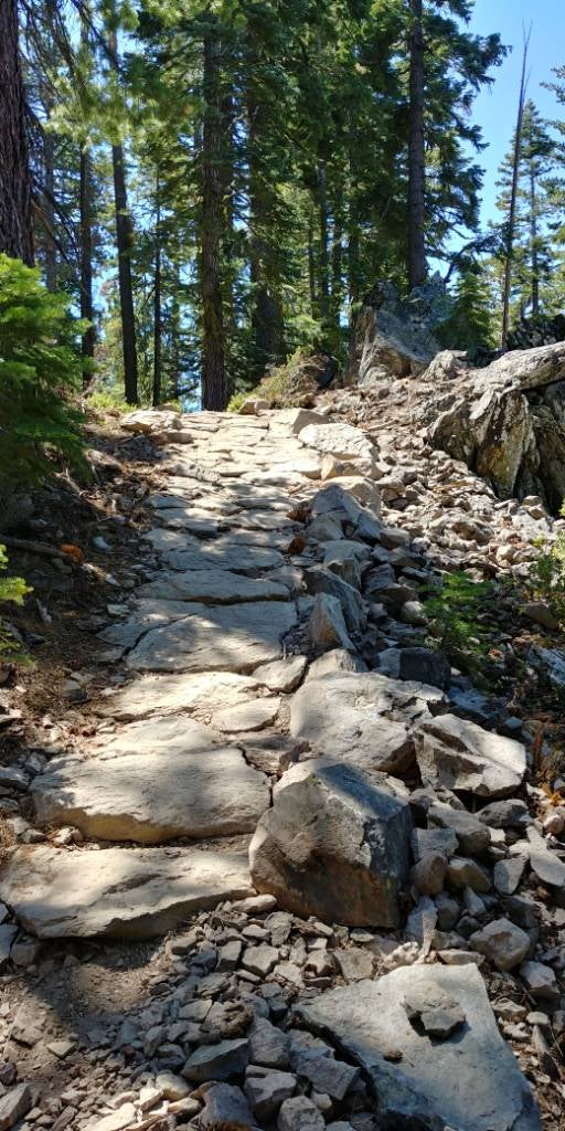 Big chief trail | Mountain Bike Reviews Forum