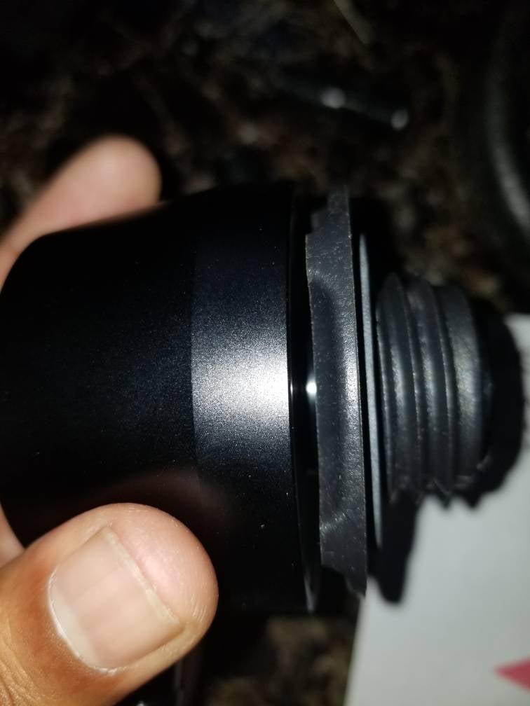 Breather and PCV discussion | Page 16 | Veloster Turbo Forum